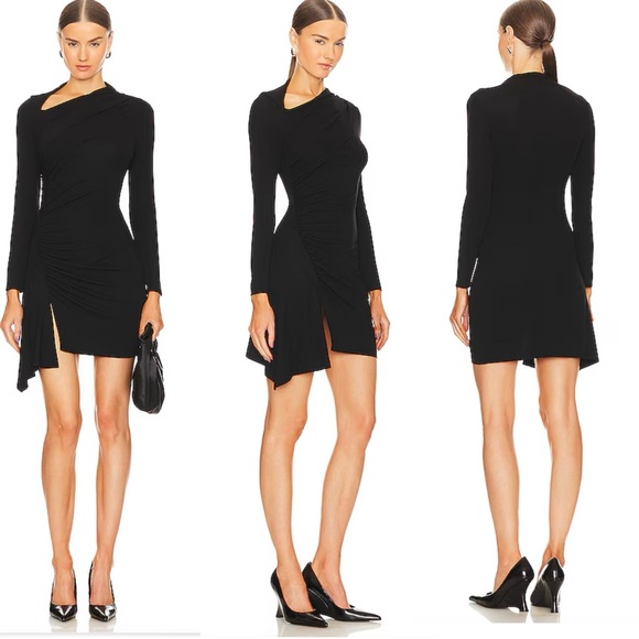 Enzo Costa x REVOLVE | Dresses | Enzo Costa X Revolve Italian Jersey ...